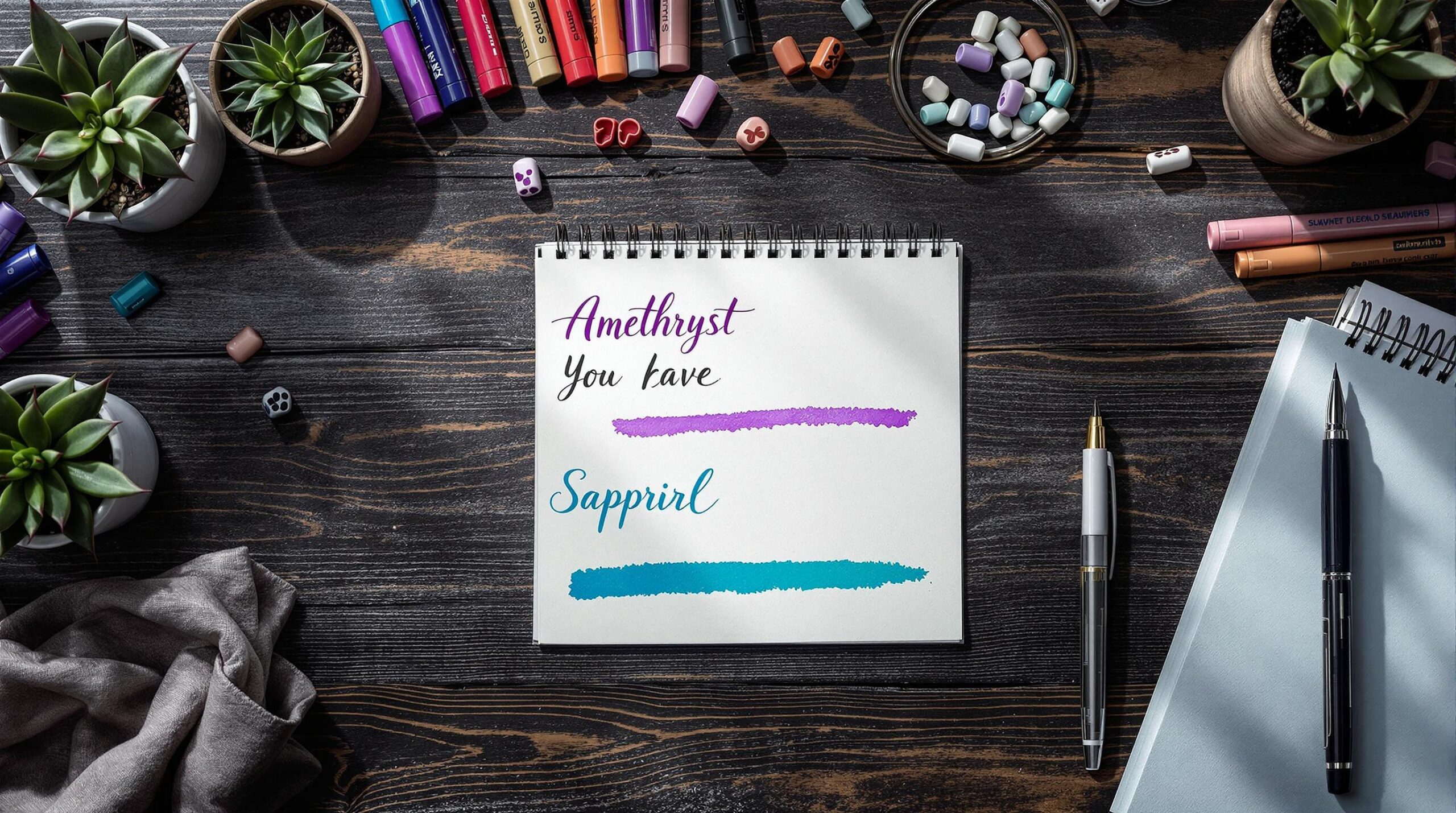 Simple Techniques to Write Neater and Make Your Notes Stand Out - Dark ...