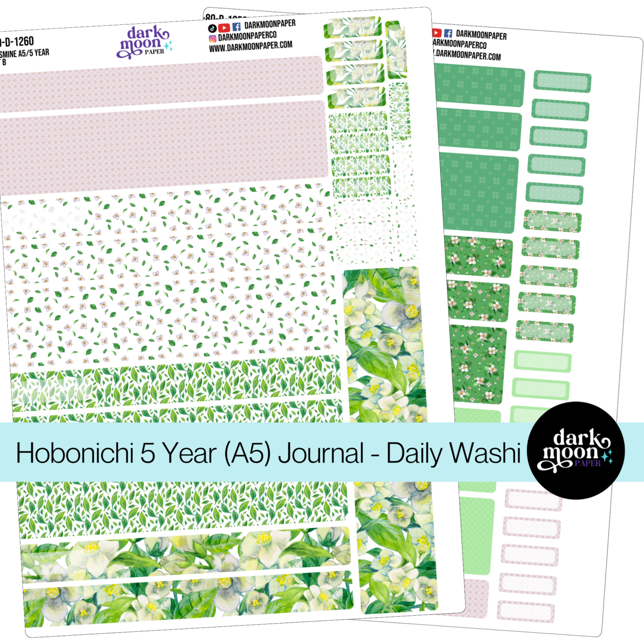 Agenda Organization Tips to Keep Your Schedule on Track - Dark Moon Paper